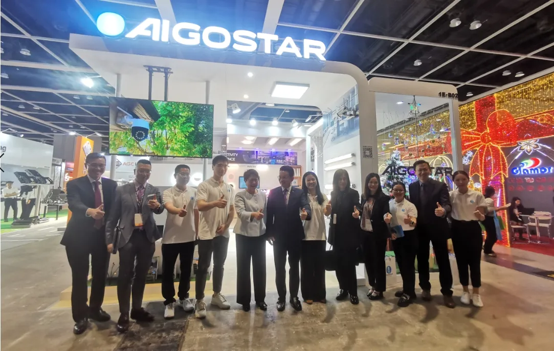 Aigostar