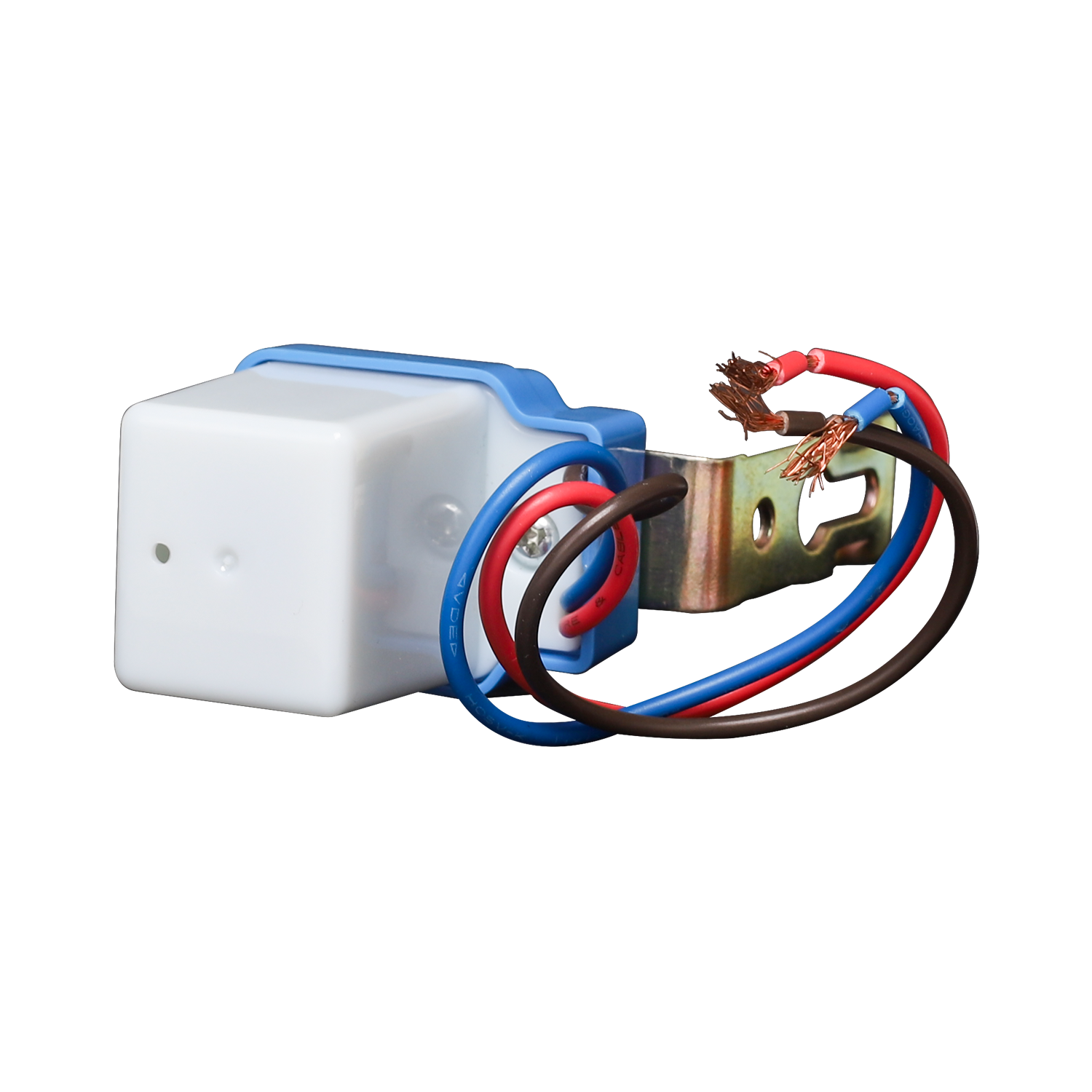 Sensor de control de luz, azul - Prendeluz