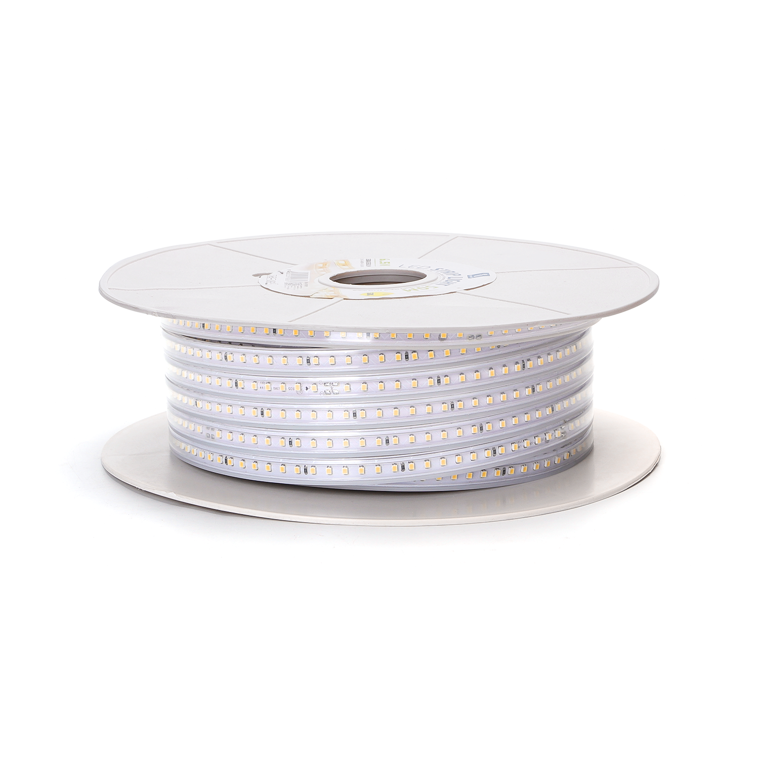 Tira LED con circuito integrado 2835 - Prendeluz