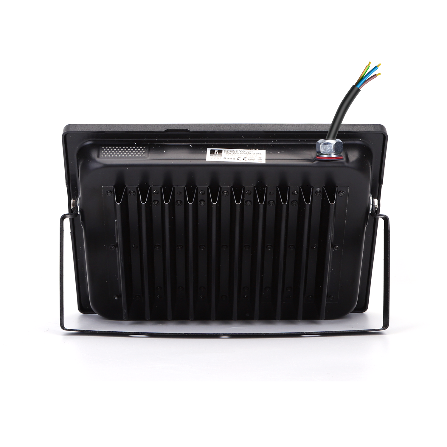 FOCO LED FINO 4000K 100W - Prendeluz
